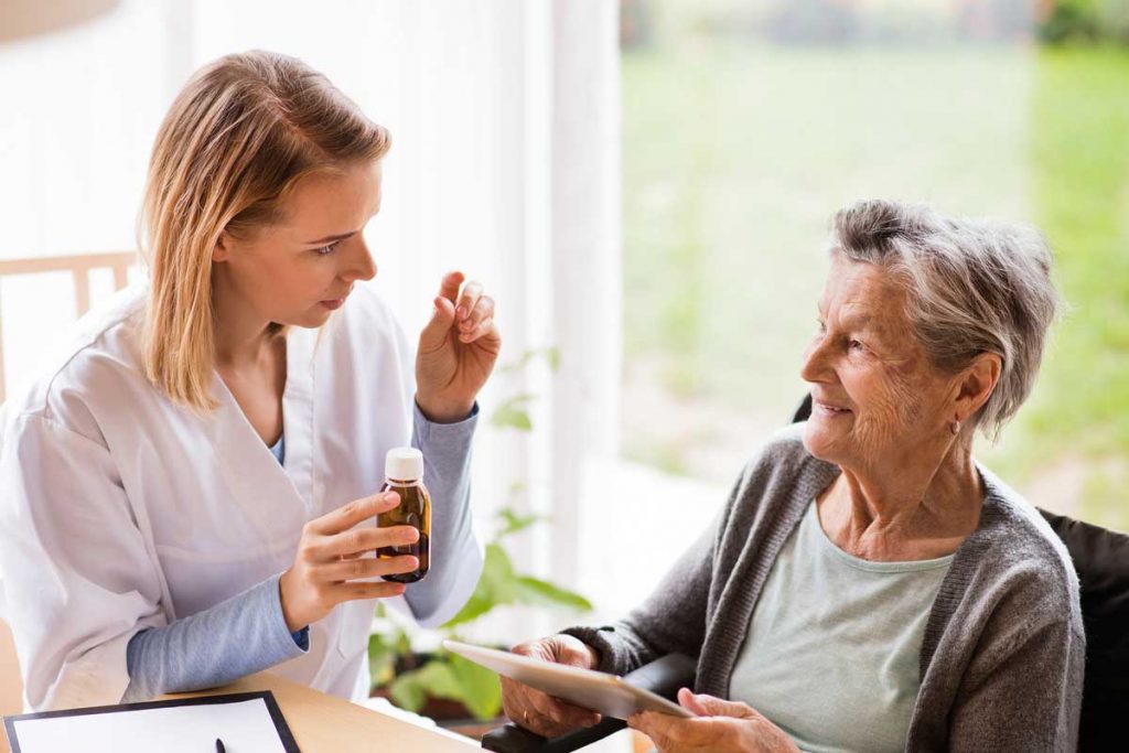 A Guide to Medications For Senior Citizens - Mega Pharmacy 4u - Be ...